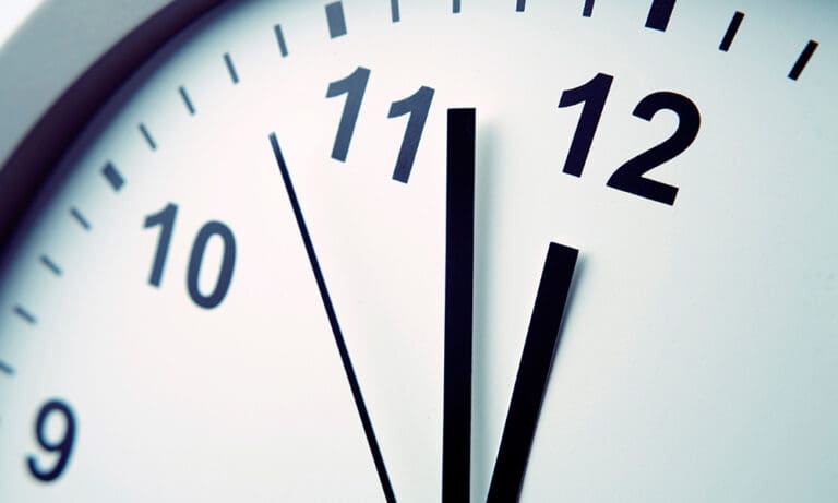 Call Out Times & Changes Protocol - Saunders Electrical, Gas ...