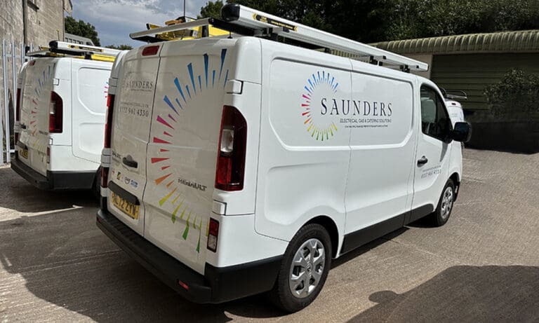 Saunders Electrical, Gas & Caterings Solutions